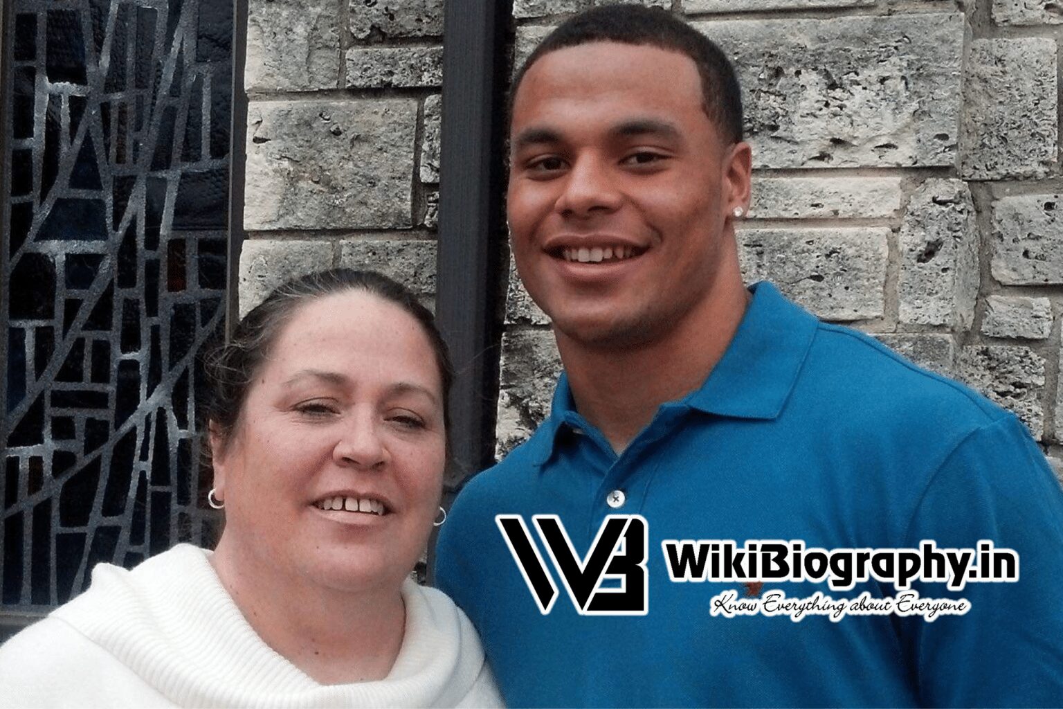 Dak Prescott: Wiki, Bio, Age, Height, Girlfriend, Stats, Net Worth