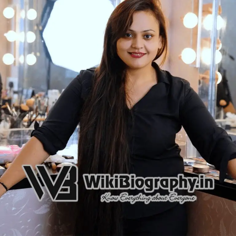 Nisha Lambha: Wiki, Bio, Age, Height, Salon, Family, Hair Styles