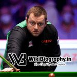 Mark Allen: Wiki, Bio, Age, Height, Snooker Player, Wife, Net Worth