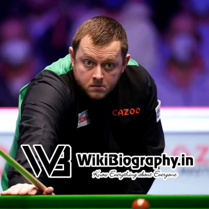 Mark Allen: Wiki, Bio, Age, Height, Snooker Player, Wife, Net Worth