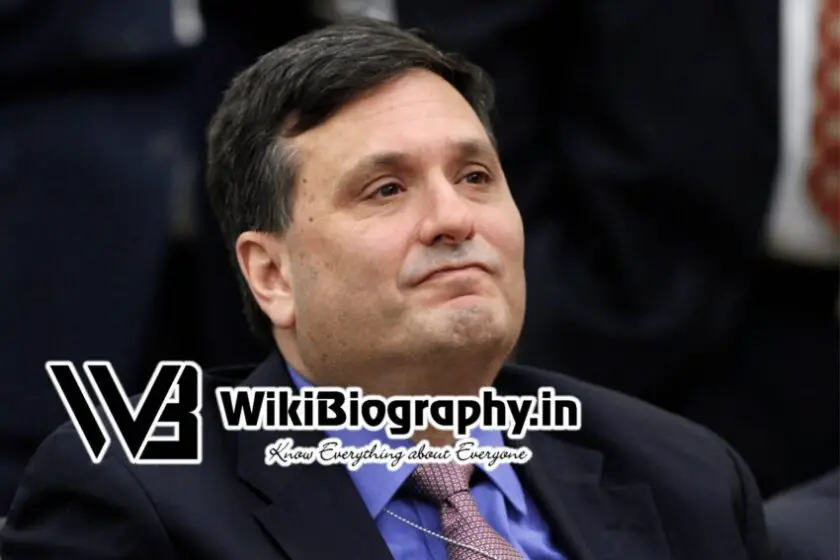 Ron Klain: Wiki, Bio, Age, Height, Career, Family, Wife, Net Worth