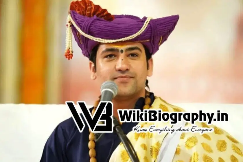 Dhirendra Krishna Shastri: Wiki, Bio, Age, Caste, Guru Name, Wife