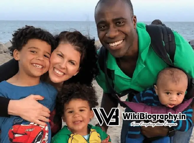 Dr. Joseph Ladapo: Wiki, Bio, Age, Career, Family, Wife, Net Worth