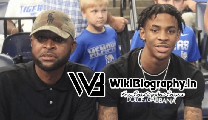 Tee Morant: Wiki(Ja Morant's Father), Bio, Age, Wife, Net Worth