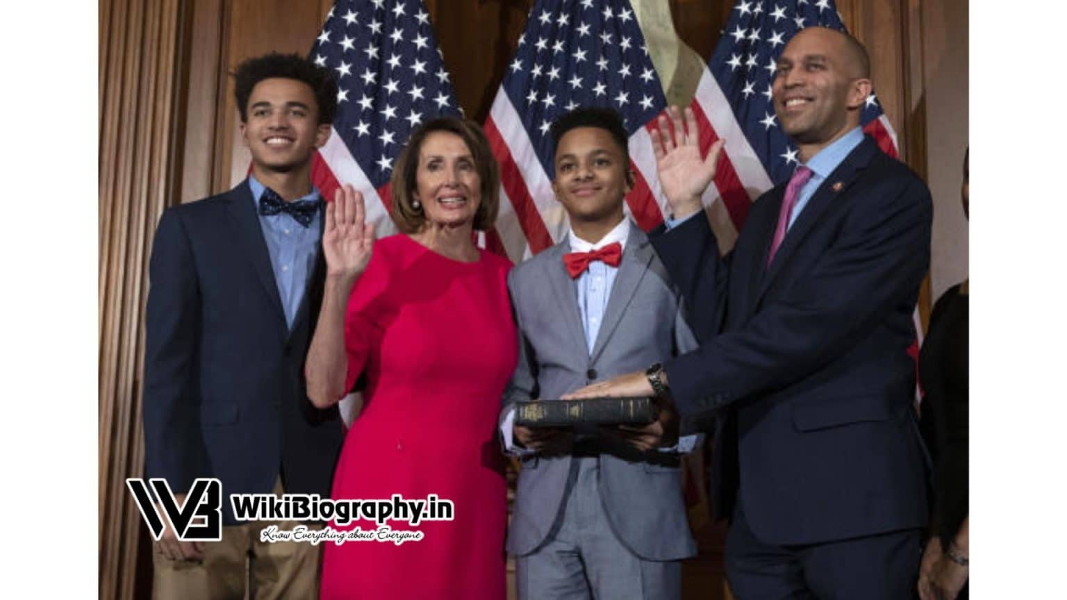 Hakeem Jeffries: Wiki, Bio, Age, Religion, Parents, Wife, Attorney