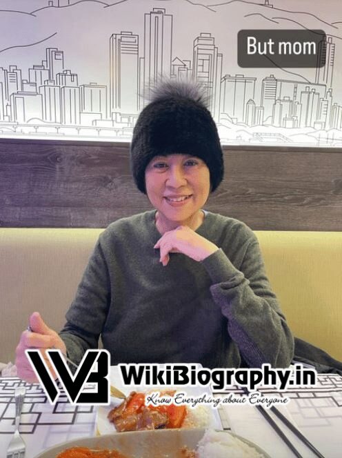 Richard Chang: Wiki, Bio, Age, Height, Bling Empire, Girlfriend
