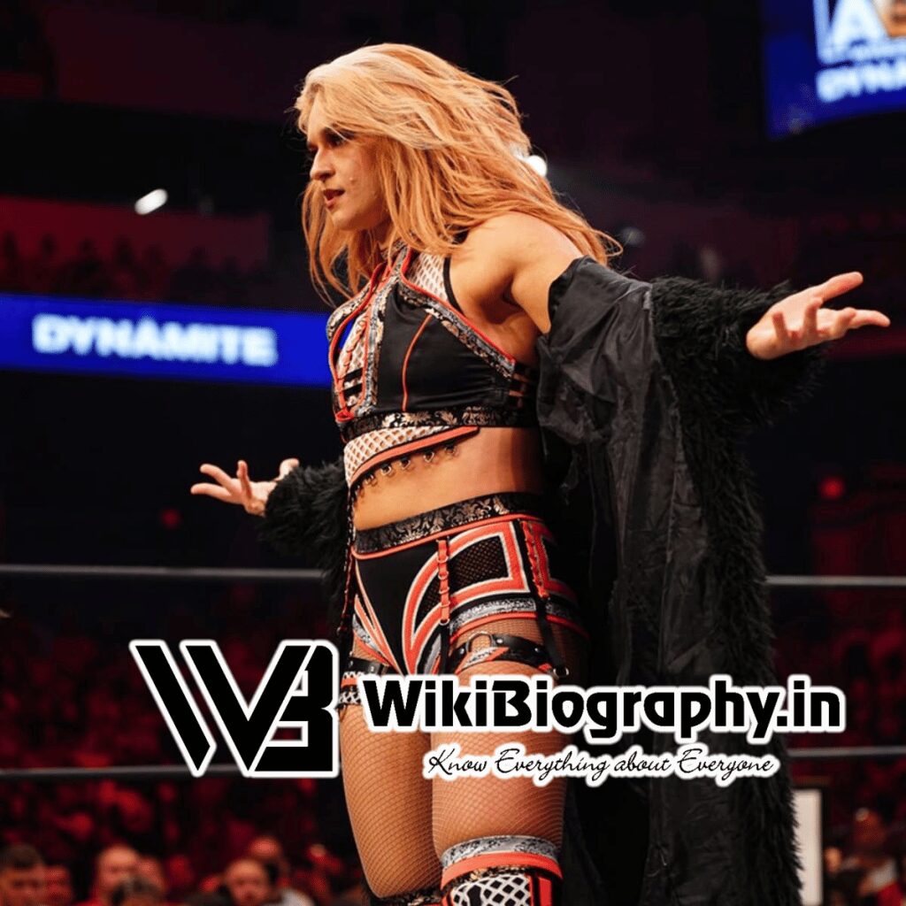 Jamie Hayter: Wiki, Bio, Age, Height, Parents, Boyfriend, Net Worth