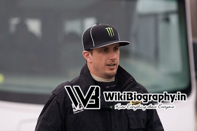 Ken Block: Wiki, Bio, Age, Height, Family, Wife, Death, Net Worth