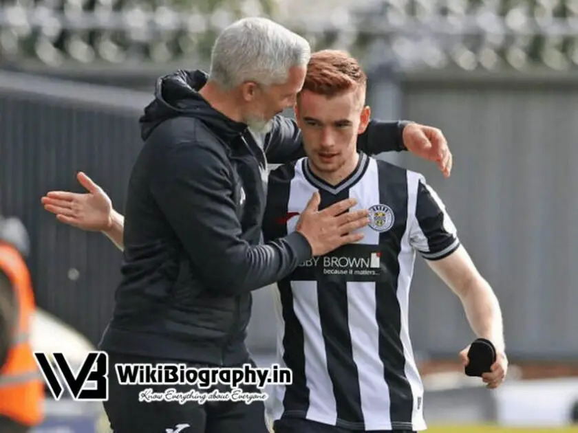 Connor Ronan: Wiki, Bio, Age, Height, FIFA, Salary, Net Worth