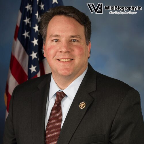 Alex Mooney: Wiki, Bio, Age, Politician, Career, Education, Wife