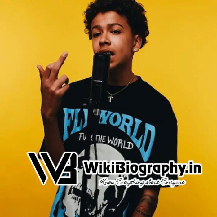 Luh Tyler: Wiki, Bio, Age, Height, Songs, Real Name, Net Worth