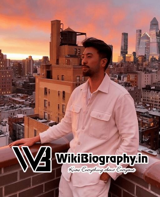 Richard Chang: Wiki, Bio, Age, Height, Bling Empire, Girlfriend
