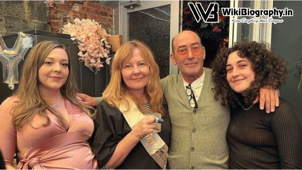 Odele Ventimiglia: Wiki, Bio, Age, Death, Father, Cause, Sopranos