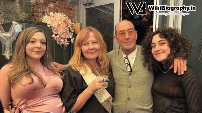 Odele Ventimiglia: Wiki, Bio, Age, Death, Father, Cause, Sopranos