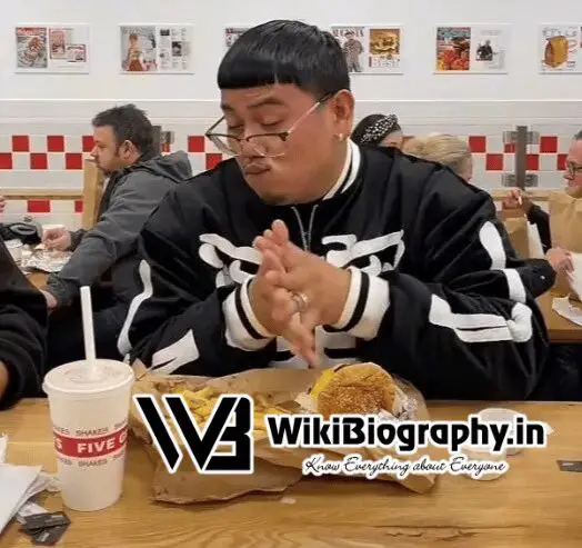 Salt Papi: Wiki, Bio, Age, Height, Parents, Girlfriend, Real Name