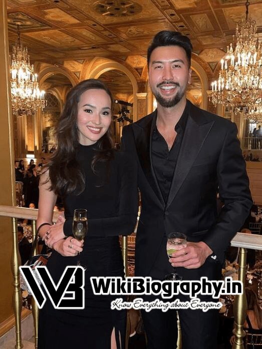 Richard Chang: Wiki, Bio, Age, Height, Bling Empire, Girlfriend