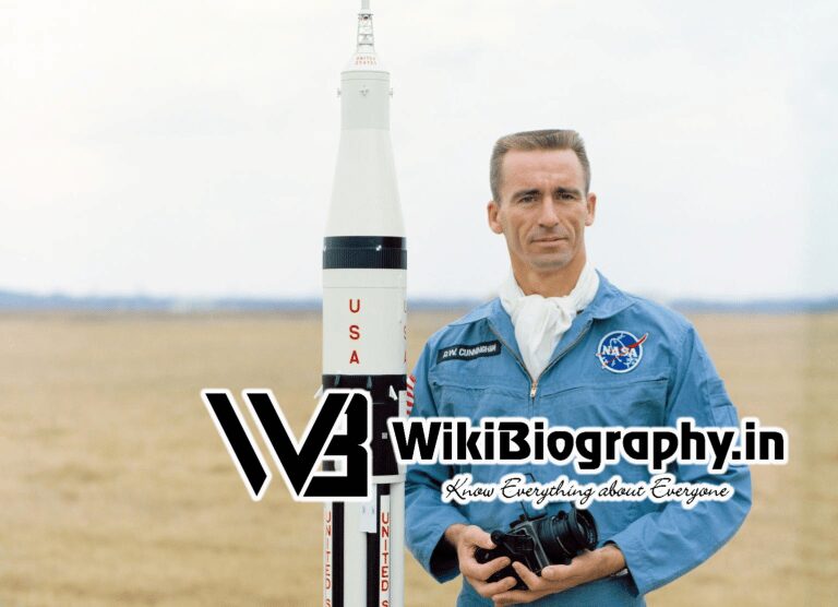 Walter Cunningham: Wiki, Bio, Age, Career, Family, Wife, Death