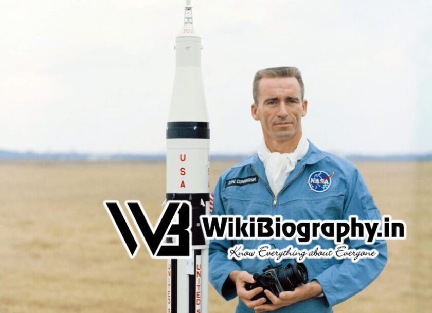 Walter Cunningham: Wiki, Bio, Age, Career, Family, Wife, Death