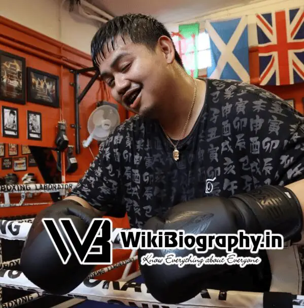 Salt Papi: Wiki, Bio, Age, Height, Parents, Girlfriend, Real Name