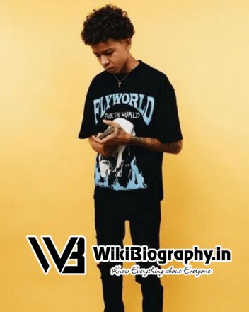 Luh Tyler: Wiki, Bio, Age, Height, Songs, Real Name, Net Worth