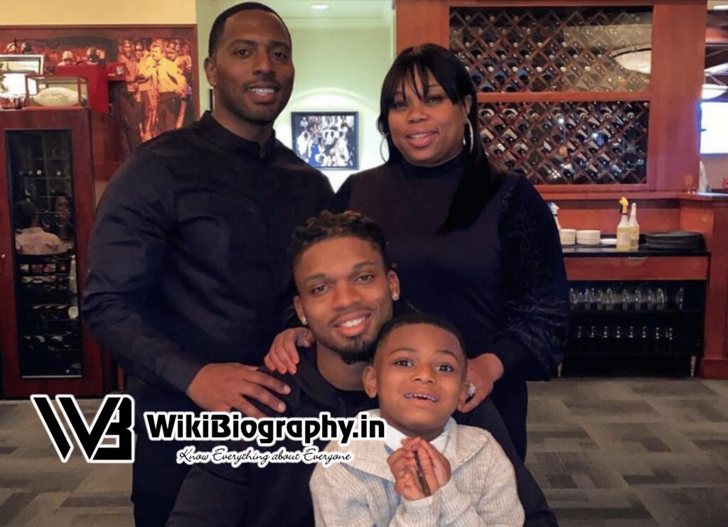 Damar Hamlin: Wiki, Bio, Age, Height, Injury, Girlfriend, Net Worth