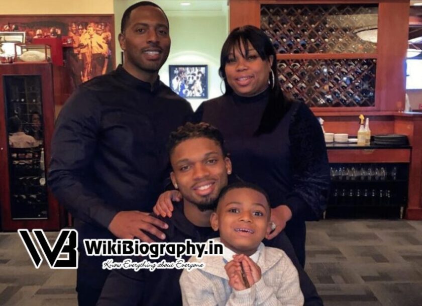 Damar Hamlin: Wiki, Bio, Age, Height, Injury, Girlfriend, Net Worth