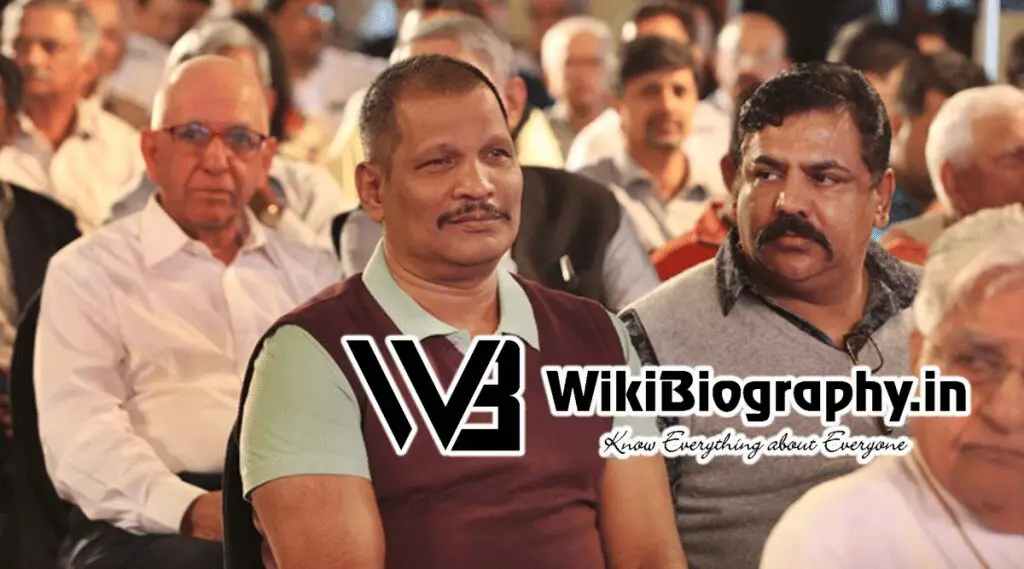 Laxman Jagtap: Wiki, Bio, Age, Career, Family, Wife, Kids, Death