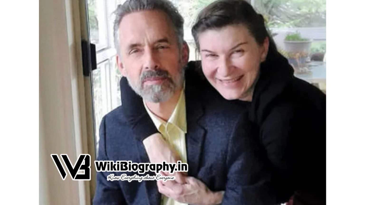 Jordan Peterson: Wiki, Bio, Age, Net Worth, Daughter, Wife, Illness