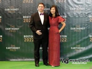 Conor Pewarski(Michelle Wu husband): Wiki, Bio, Age, Wife, Yale