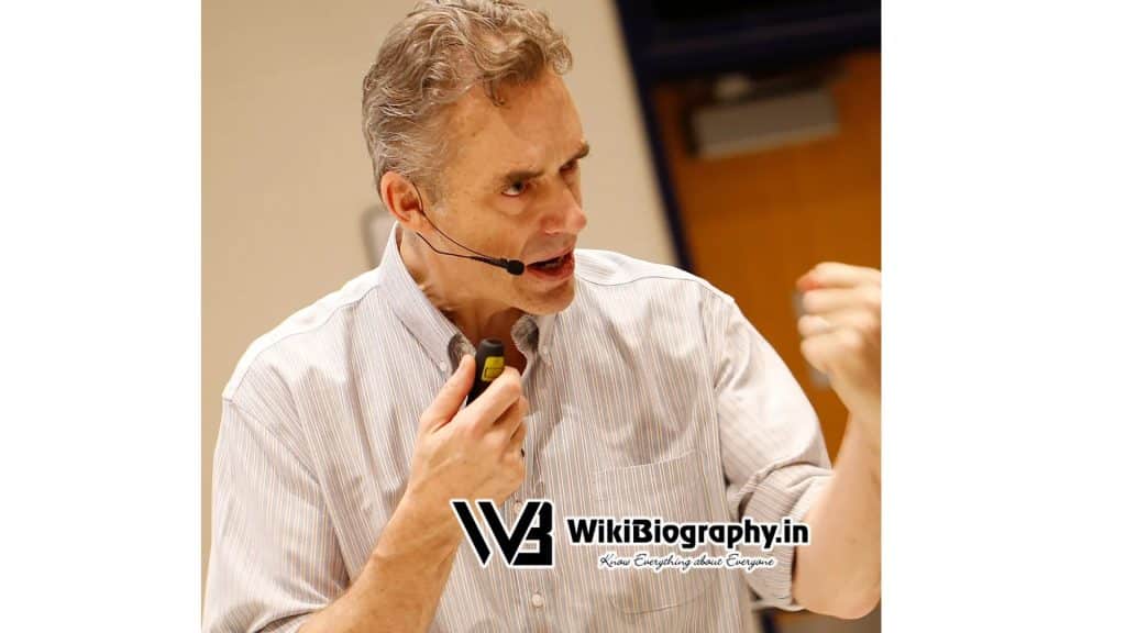 Jordan Peterson: Wiki, Bio, Age, Net Worth, Daughter, Wife, Illness