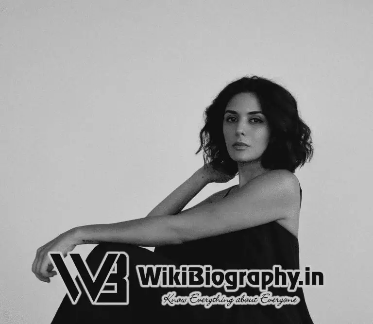 Niousha Noor: Wiki, Bio, Age, Height, Nationality, Movies, TV Series