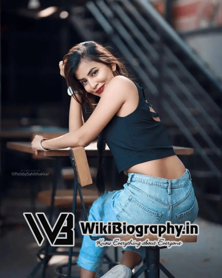 Sameeksha Takke: Wiki, Bio, Age, Height, Husband, Birthday, Net Worth
