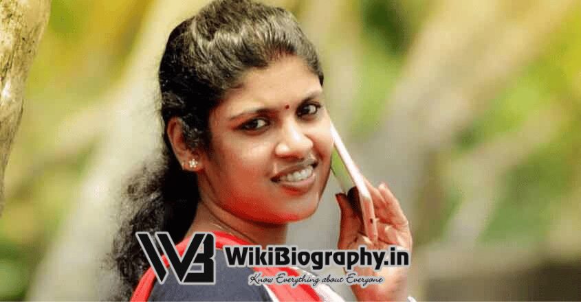 Chintha Jerome: Wiki, Bio, Age, Height, Salary, Husband, Marriage