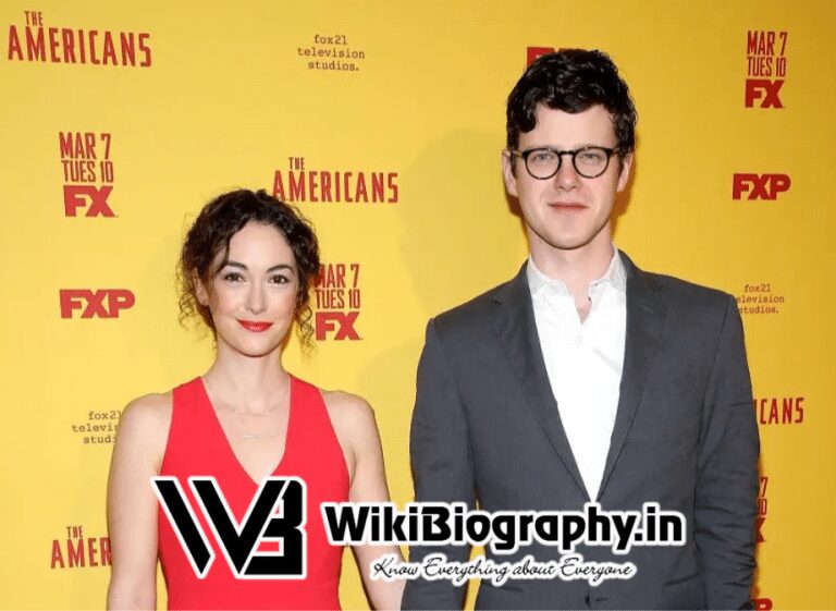 Peter Mark Kendall: Wiki, Bio, Age, Height, Movies, TV Shows, Parents