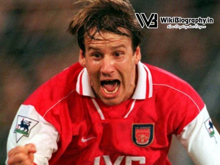 Paul Merson: Wiki, Bio, Age, Football, Wife, Sky Sports, Net Worth