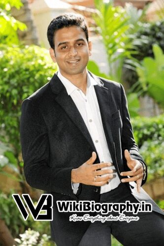 Nithin Kamath: Wiki, Bio, Age, Parents, Caste, Education, Wife