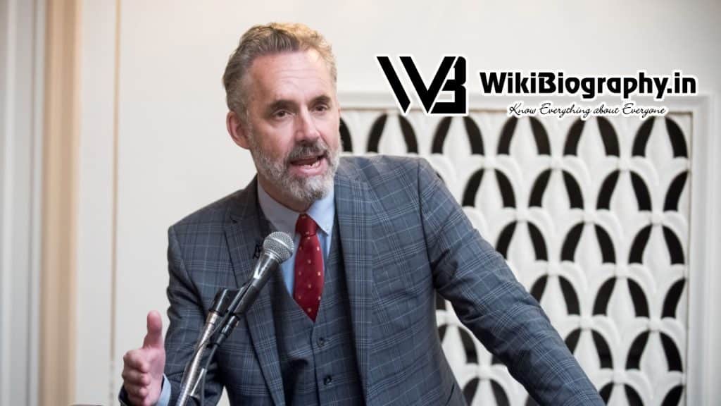 Jordan Peterson: Wiki, Bio, Age, Net Worth, Daughter, Wife, Illness