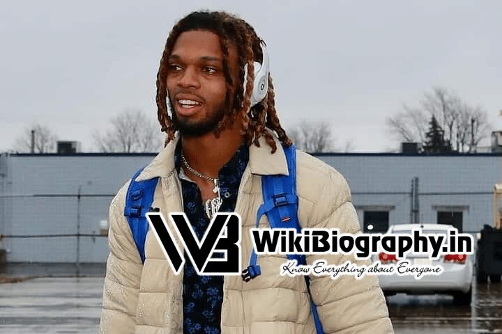 Damar Hamlin: Wiki, Bio, Age, Height, Injury, Girlfriend, Net Worth