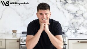 Nick DiGiovanni: Wiki, Bio, Age, Chef, YouTuber, Net Worth, Wife