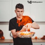Nick DiGiovanni: Wiki, Bio, Age, Chef, YouTuber, Net Worth, Wife
