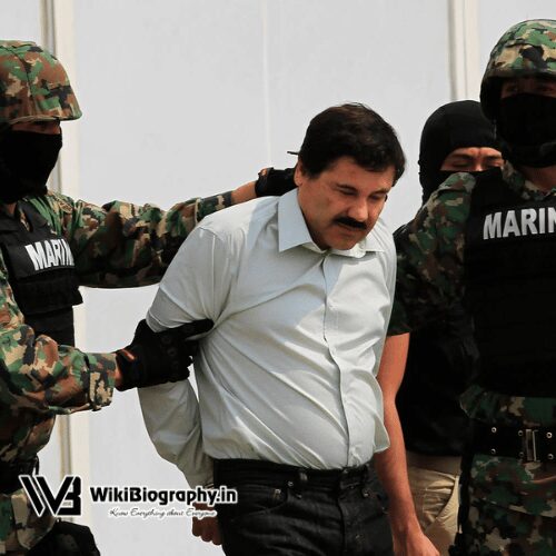 Joaquin Guzman: Wiki, Bio, Age, Drug Lord, Incarcerated, Cartel