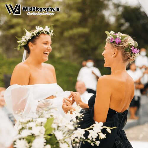 Julie Lorentzen: Wiki, Bio, Age, Pregnancy, Miscarriage, TikTok Star