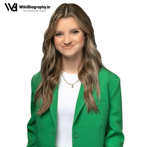 Jessica Robb: Wiki, Bio, Age, TV Reporter, Medical Emergency