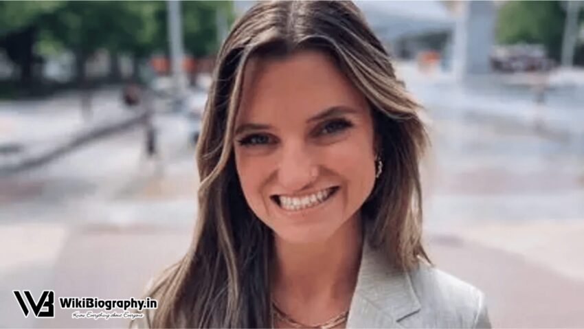 Jessica Robb: Wiki, Bio, Age, TV Reporter, Medical Emergency