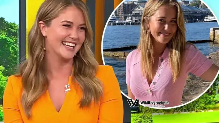 Scherri Lee Biggs: Wiki, Bio, Age, Career, Boyfriend, Family, Height