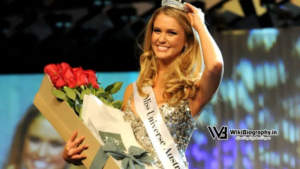 Scherri Lee Biggs: Wiki, Bio, Age, Career, Boyfriend, Family, Height