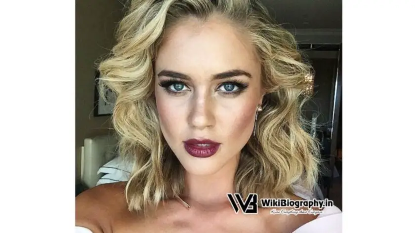 Scherri Lee Biggs: Wiki, Bio, Age, Career, Boyfriend, Family, Height