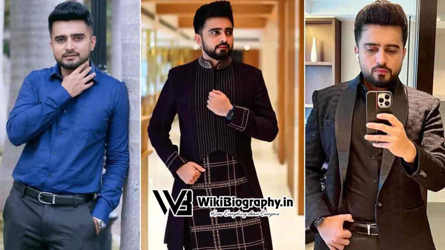 Adil Durrani: Wiki, Bio, Age, Career, Wife, News, Income, Instagram