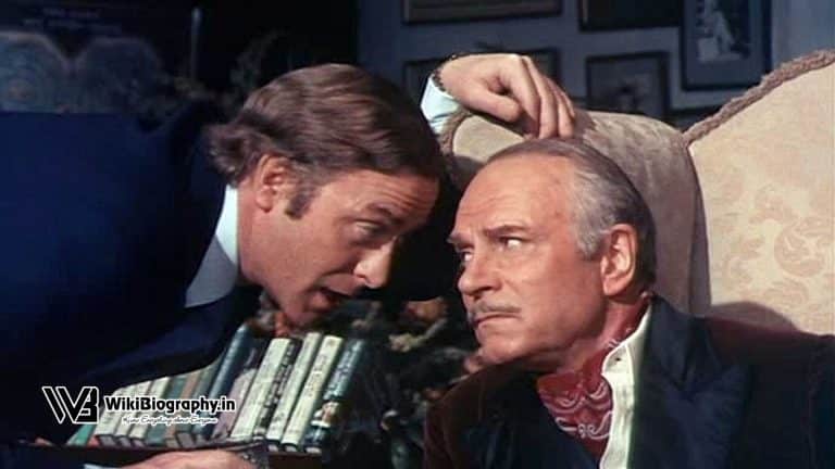 Michael Caine: Wiki, Bio, Age, Career, Net Worth, Wife, Movies