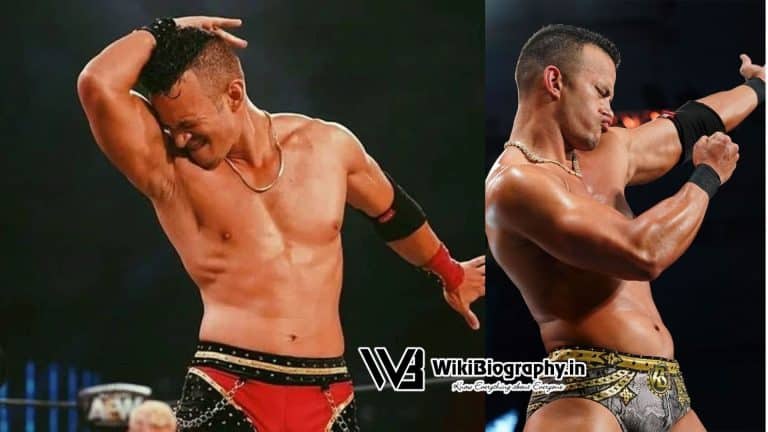 Ricky Starks: Wiki, Bio, Age, Career, Poses, Parents, Family, News